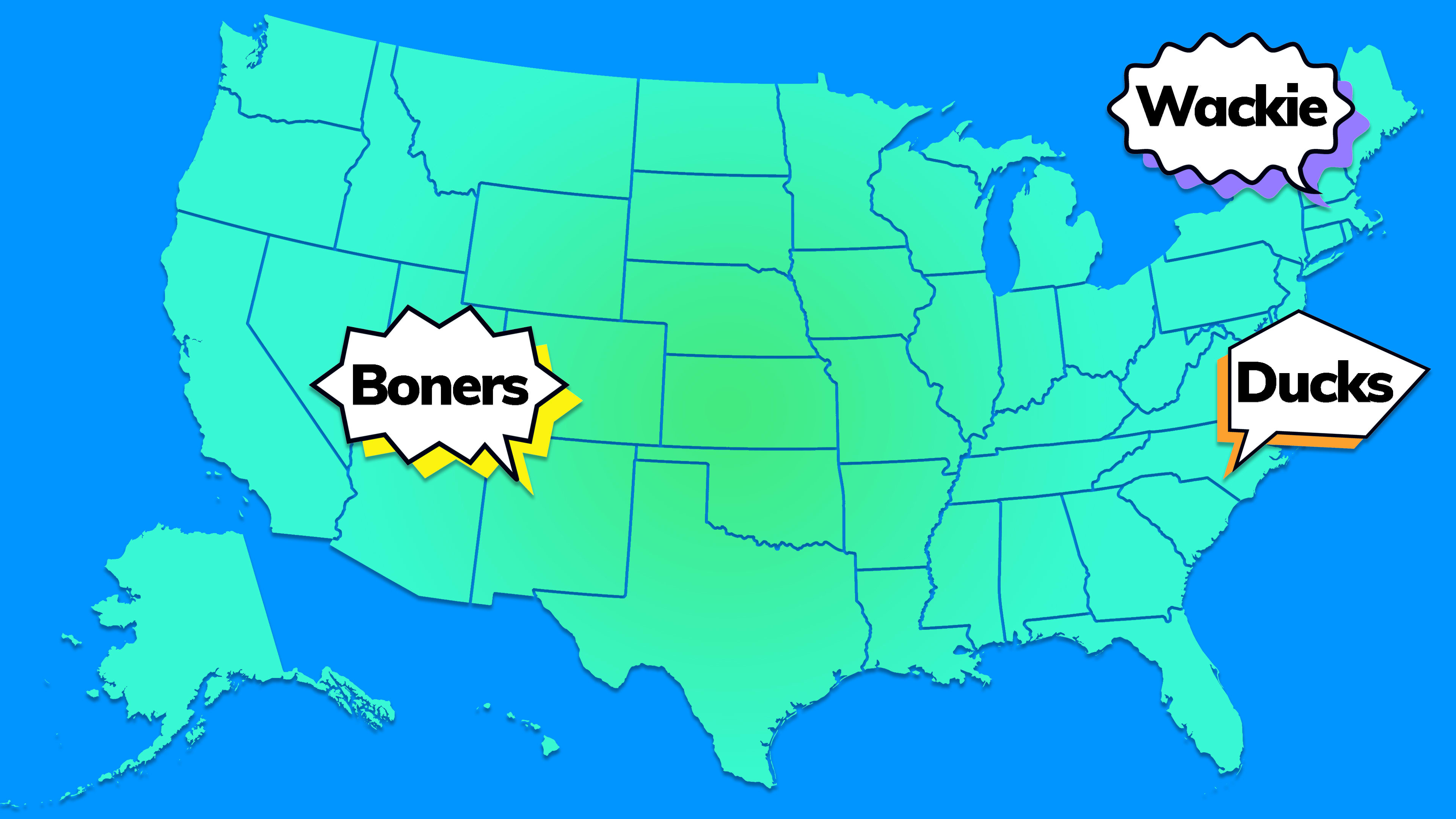 15 Different Ways to Call “Dibs” Across the United States