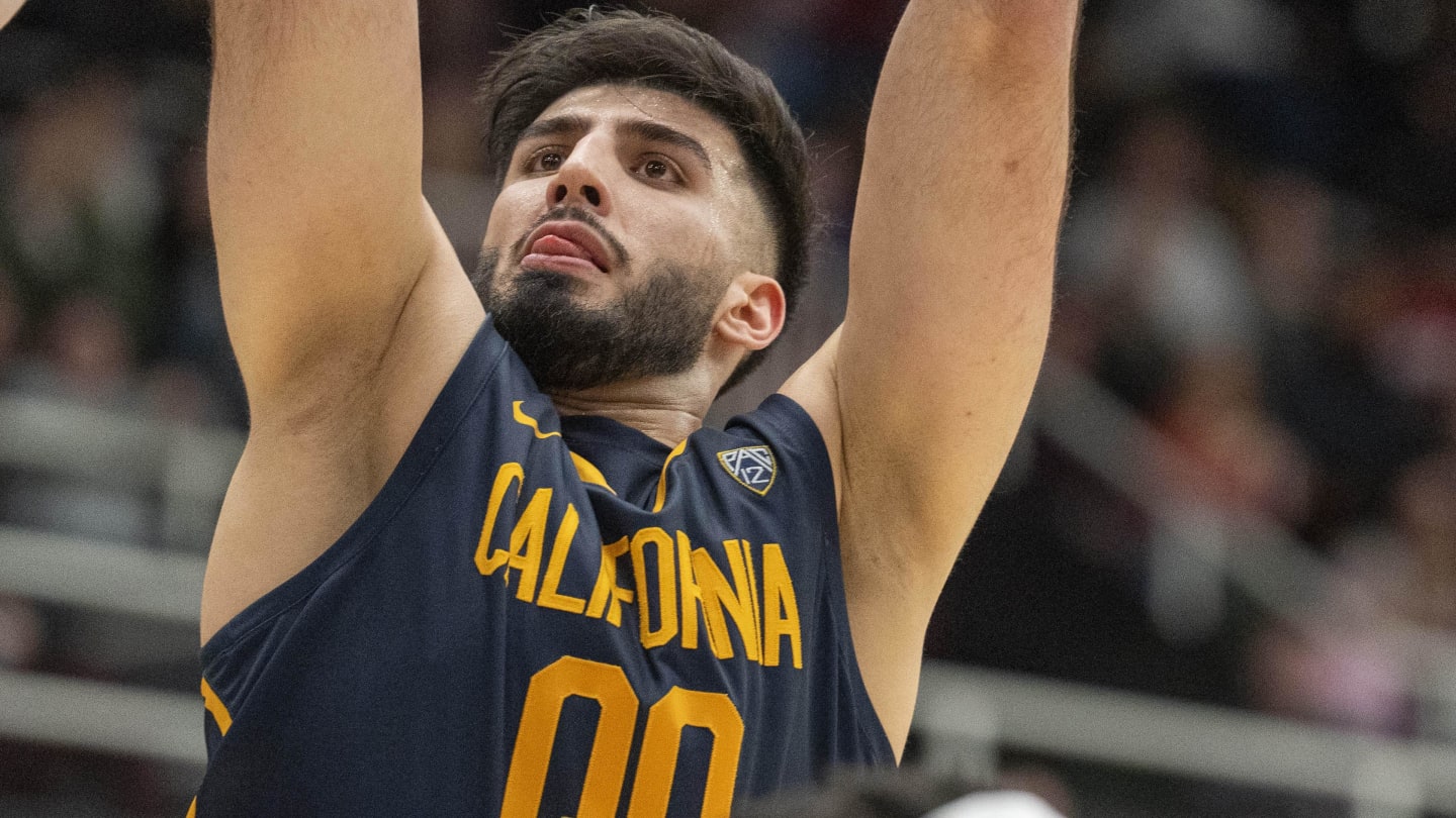 Fardaws Aimaq Again Shows He Can Rebound in Summer Game