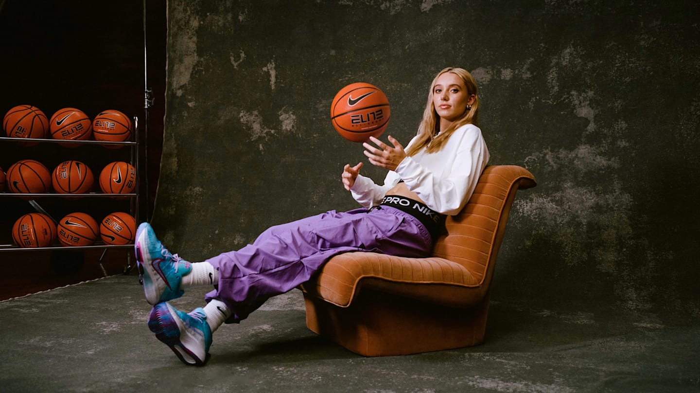How to Buy Paige Bueckers' Player-Exclusive Nike Sneakers