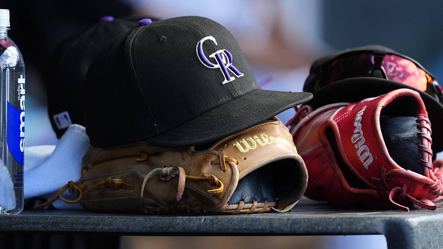 Rockies Reveal Television, Radio Broadcast Schedule for Spring Training