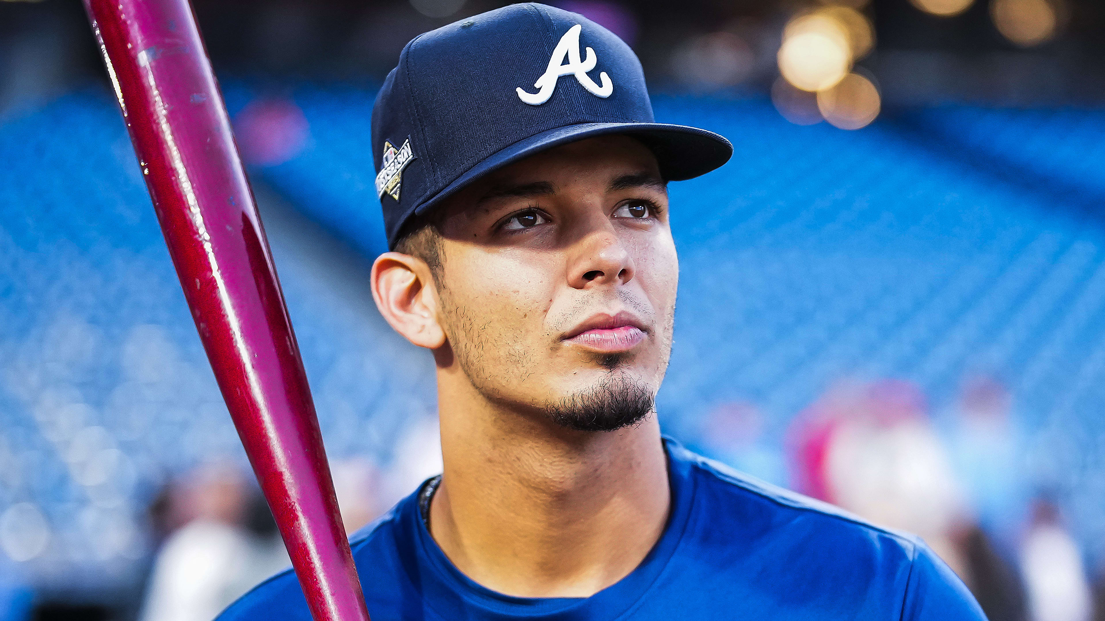 Atlanta Braves 2023 season in review: Vaughn Grissom dominates Triple-A ...