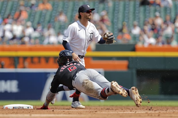 Cleveland Guardians Will Face Division Rival In ALDS