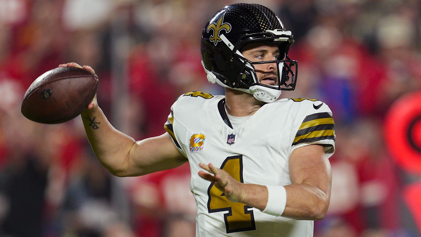 Derek Carr's Injury Boosts Denver Broncos Ahead of Sean Payton's ...