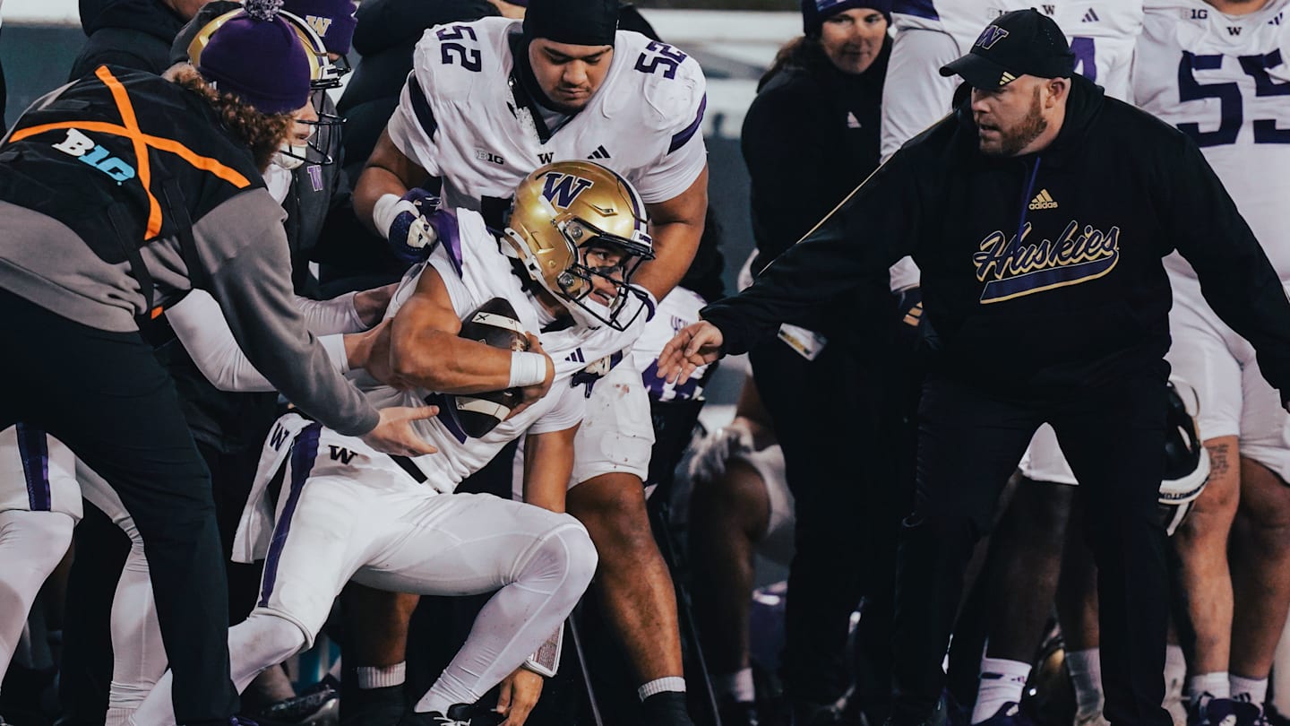 Huskies Promote 2 Coaches From Within to Greater Responsibilities