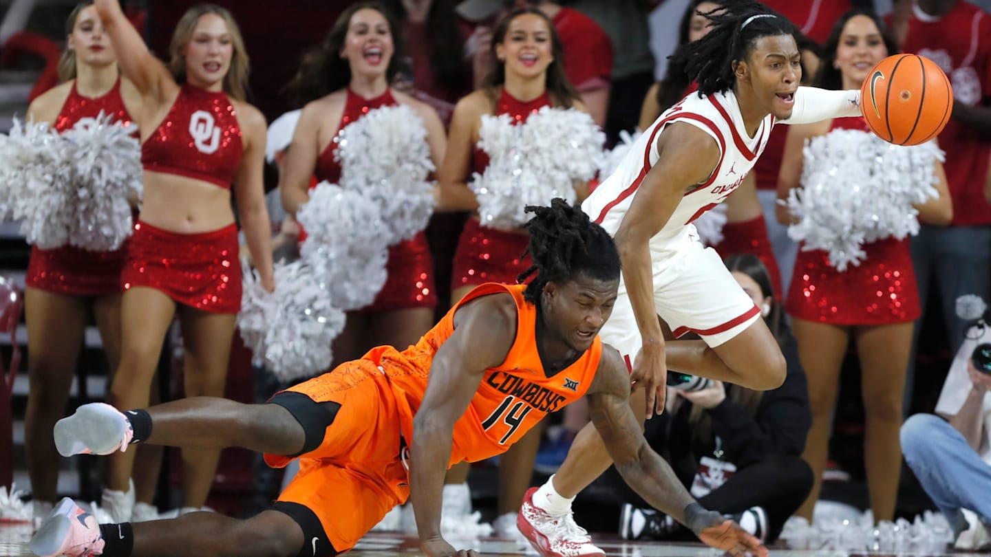 Bedlam Basketball Set to Continue in Oklahoma City Next Season