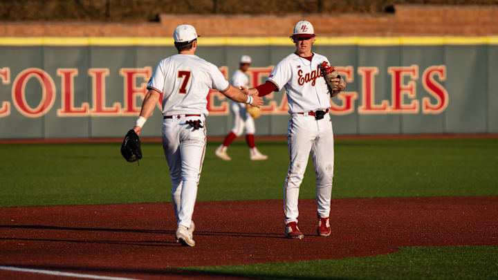 A Look at Boston College Baseball's 2025 Roster