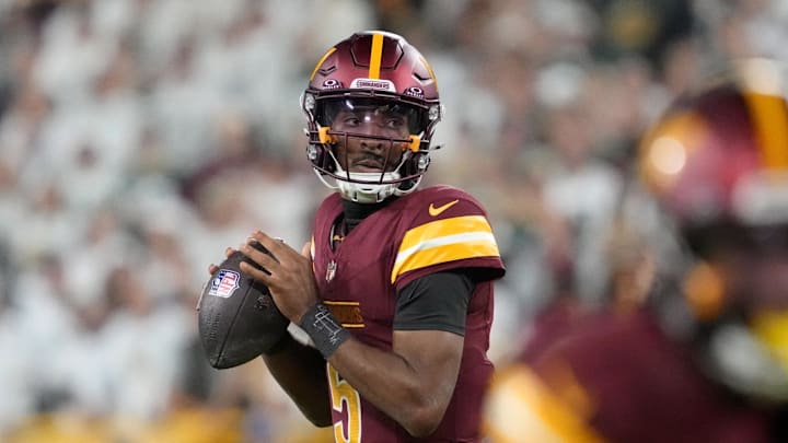 Washington Commanders are banged up; their Week 3 opponent is getting ...