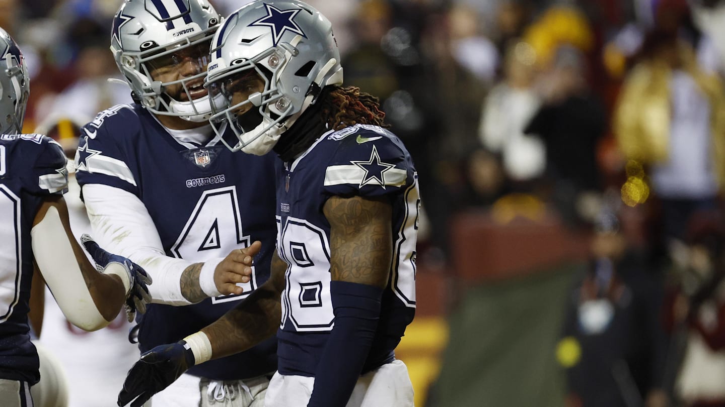 Dallas Cowboys news: Biggest July concerns; Could Cooper Beebe start in ...