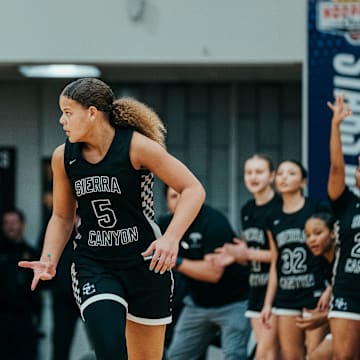 Missouri 5-star commit Jason Crowe Jr. sets Hoophall Classic scoring record