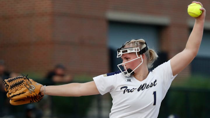 Audrey Lowry Will Bring a Familiar 'Quiet' and 'Crafty' Approach for ...