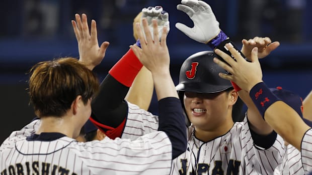 Insider Shuts Down New York Yankees Landing Japanese Superstar