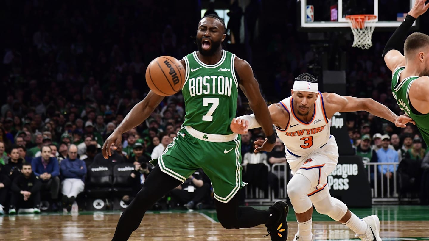 New York Knicks Worst Playoff Matchup Revealed