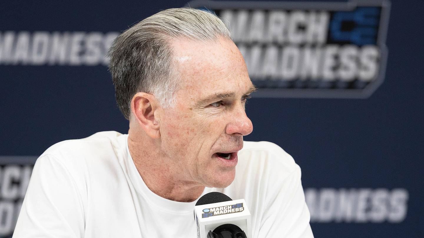 Former Pitt Panthers HC Linked to USC Job