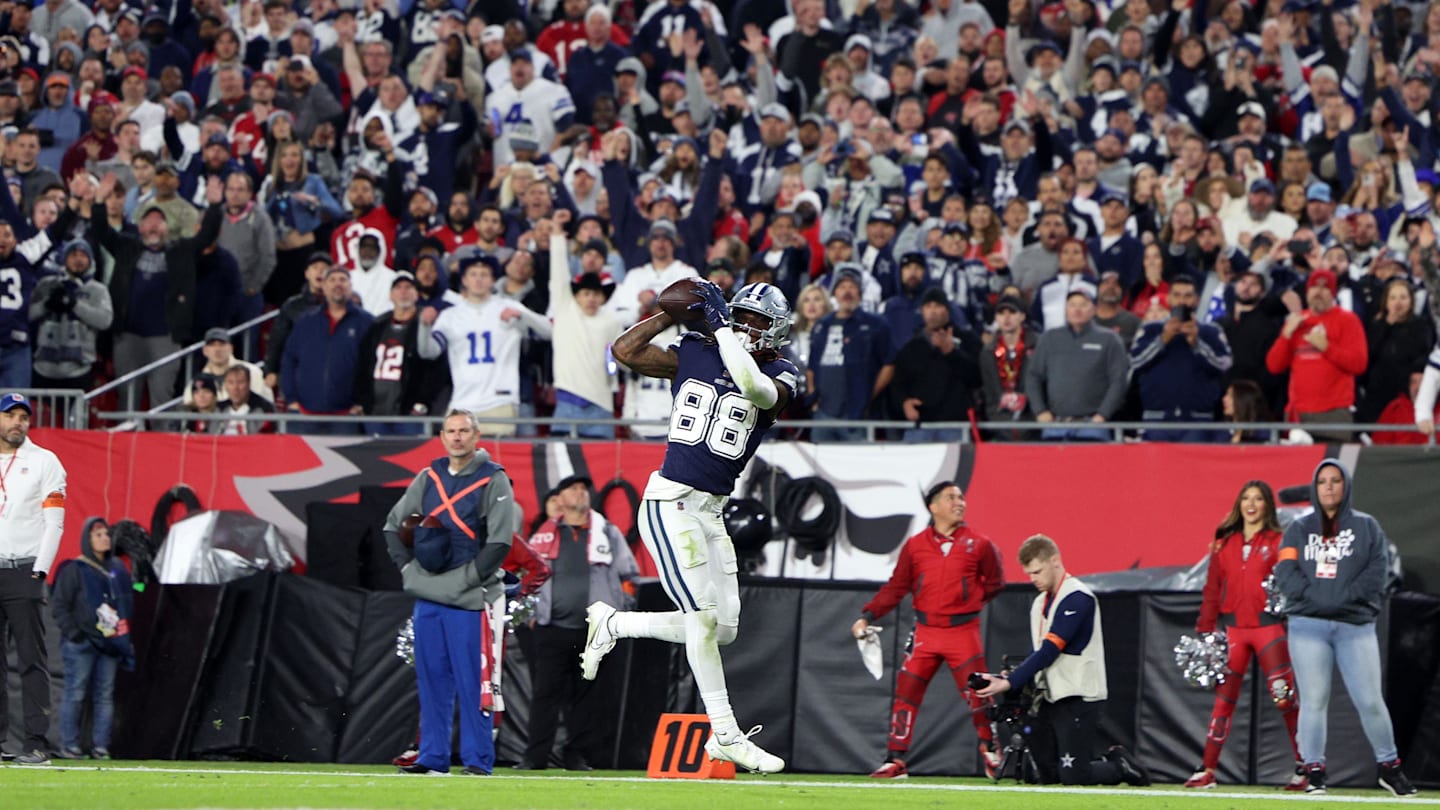 Cowboys vs. Buccaneers: 3 keys to victory for NFL Week 16