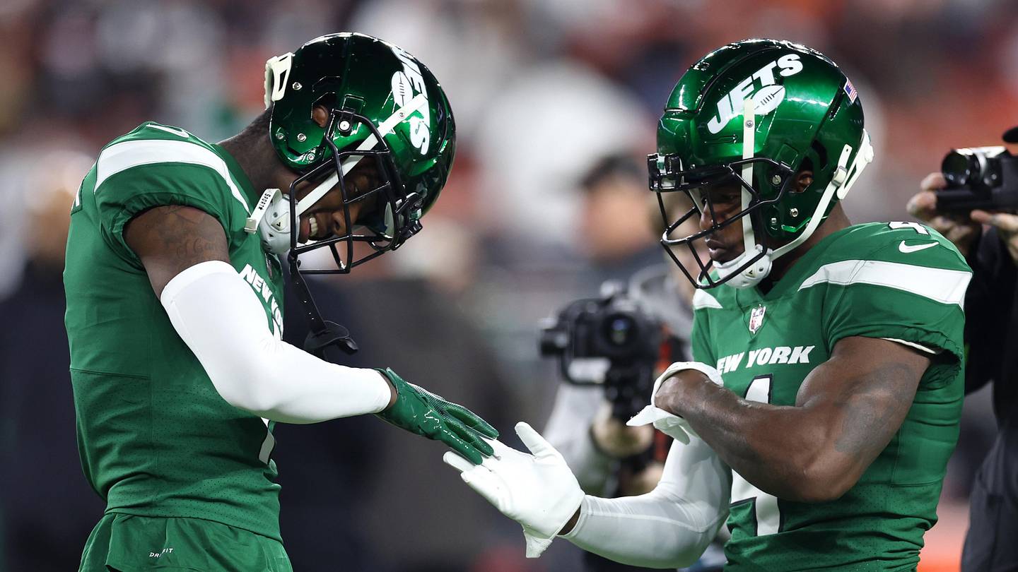New York Jets Cornerback Named 'Most Important Contract Decision' for Team