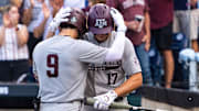 Baseball - Texas A&M Aggies On SI - Sports Illustrated