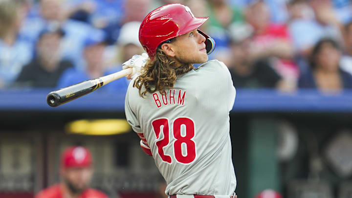 4 Things Philadelphia Phillies Should Seek in Return for Their All-Star ...