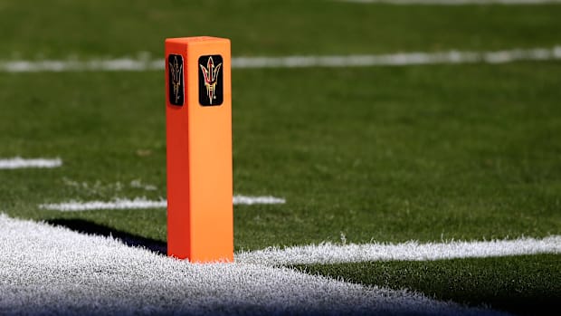 ASU Coach Kenny Dillingham Highlights Team’s Resilience