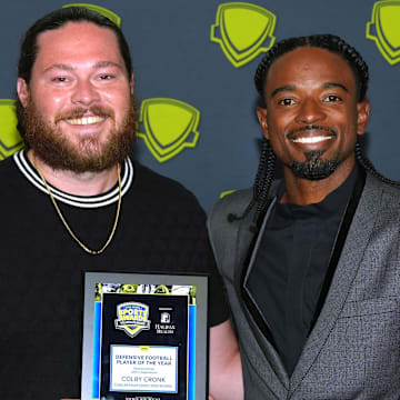 Vote: Who is the Central Florida High School Baseball Player of the ...