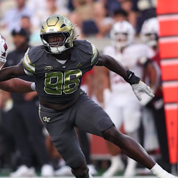 Report: Georgia Tech Expected To Hire Tennessee Deputy AD Ryan Alpert ...