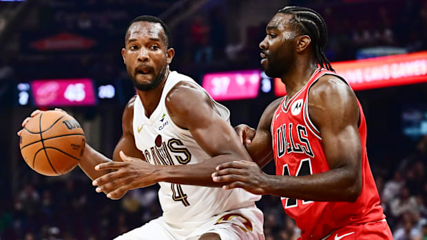 Why Cleveland Cavaliers star Evan Mobley will become league MVP someday