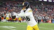 News - Pittsburgh Steelers On SI - Sports Illustrated