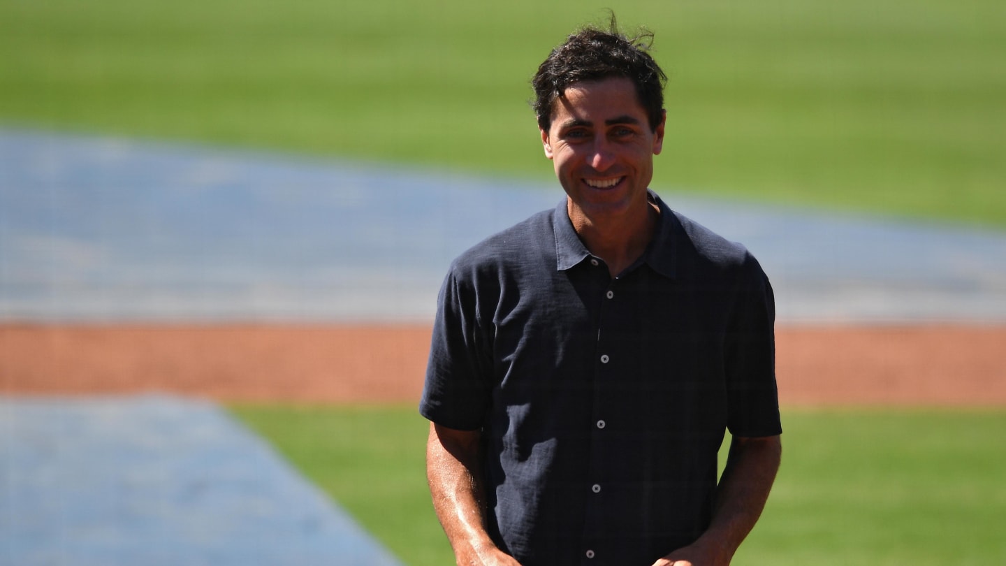 Padres' GM Doesn't Regret Trading CJ Abrams, MacKenzie Gore, James Wood Padres' GM Doesn't Regret Trading CJ Abrams, MacKenzie Gore, James Wood