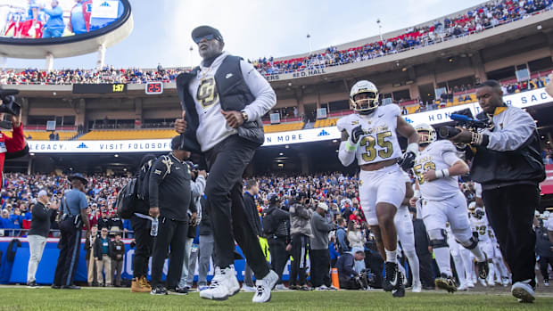 4-Star Recruit Rodney Colton To Commit To Colorado Over Florida State ...