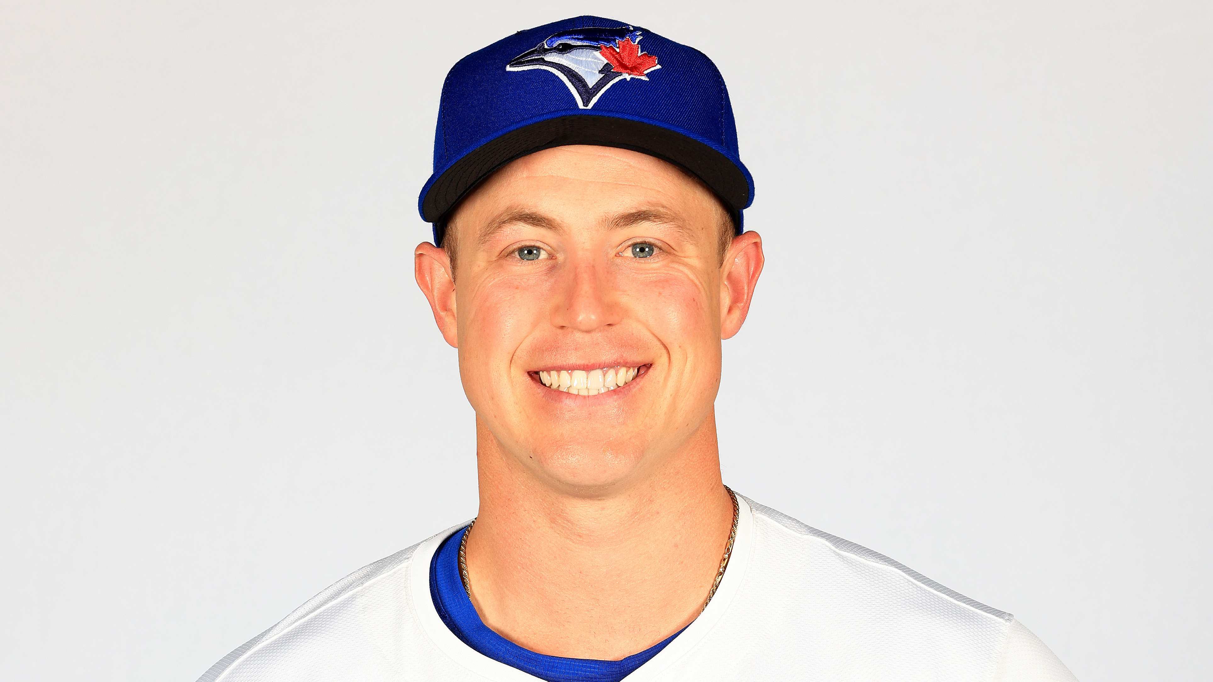 The battle for Blue Jays' third string catcher has a runaway leader as ...