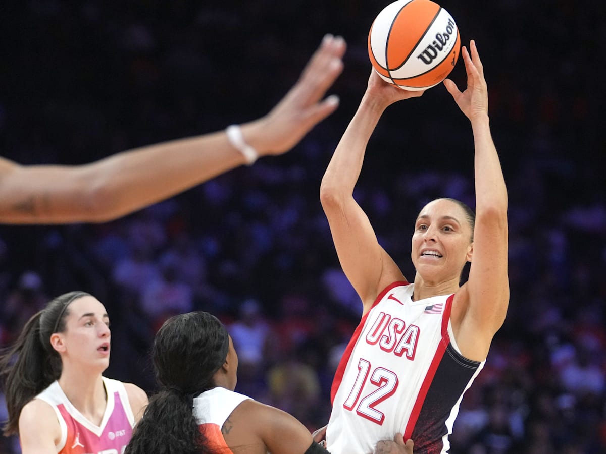 mercury wnba diana taurasi