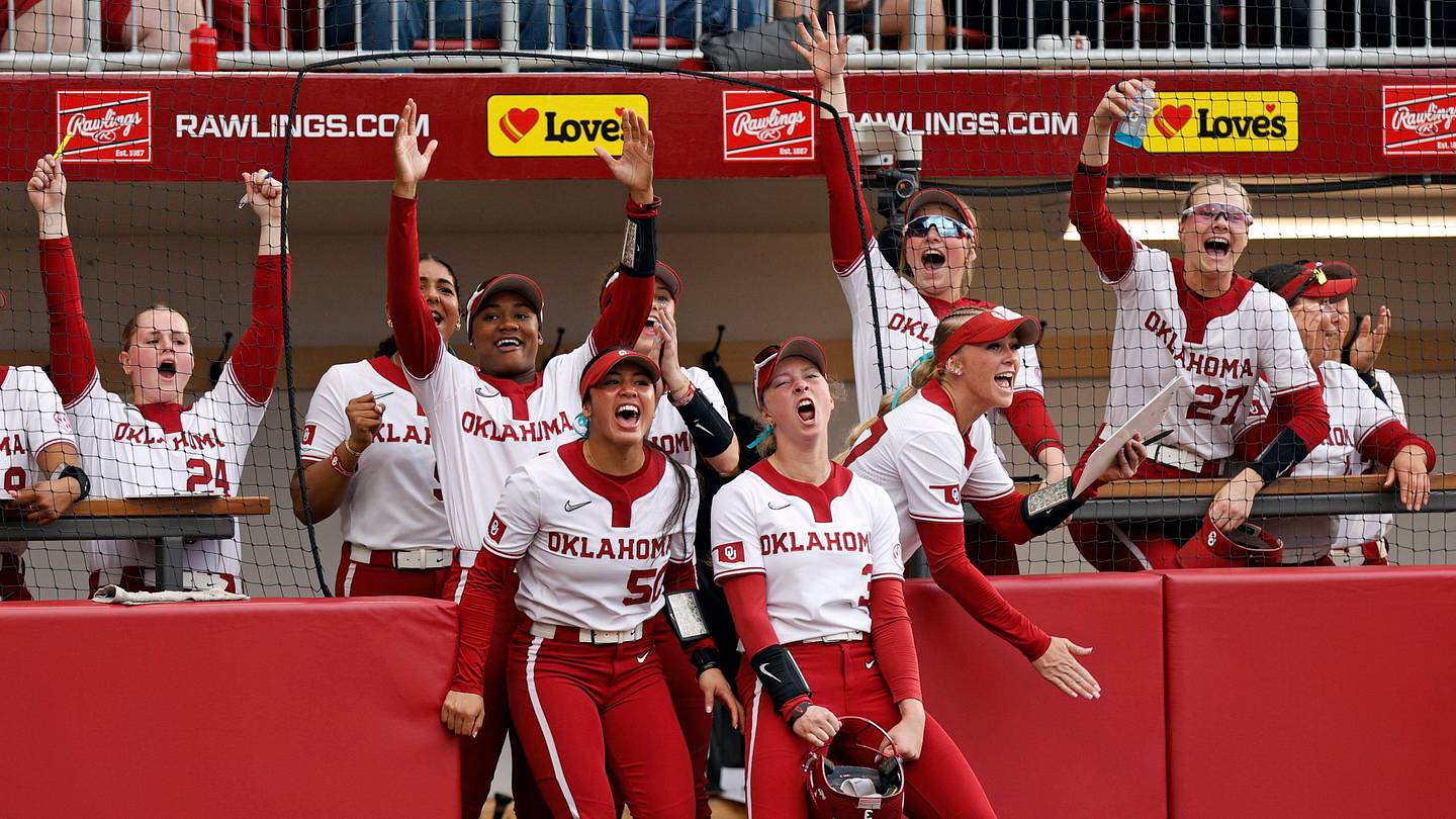 Softball America Releases First In-Season Bracketology Update