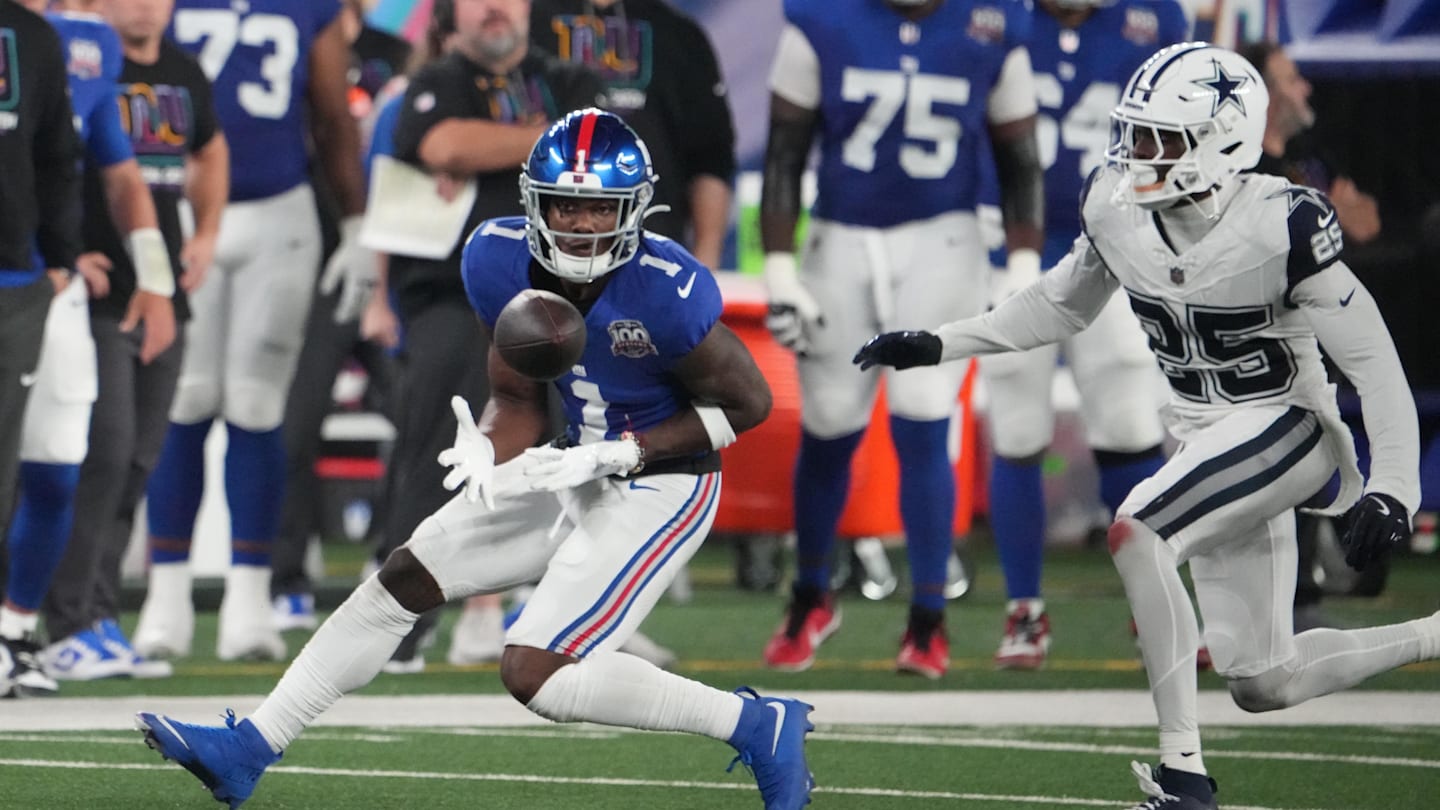 Dallas Cowboys Release Defensive Tackle Jordan Phillips | VT News