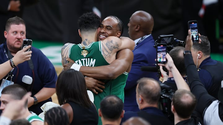 Boston Celtics Free Agency News, Rumors, Signings - Hardwood Houdini