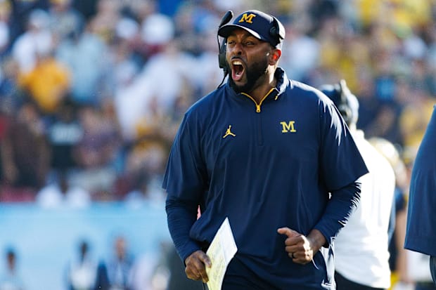 Michigan Football: Elite five-star recruit Ty Haywood visiting Ann Arbor