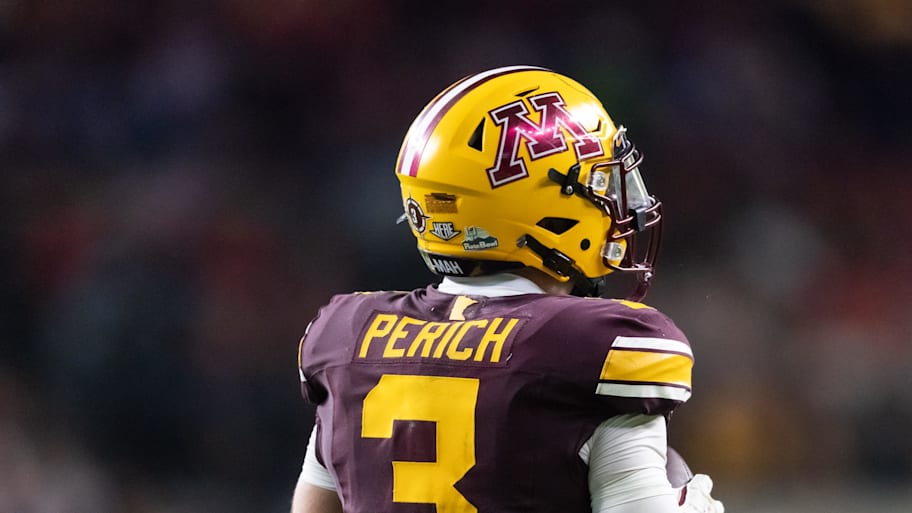 NFL Draft Dominoes Falling For Oregon Ducks With Dillon Thieneman ...