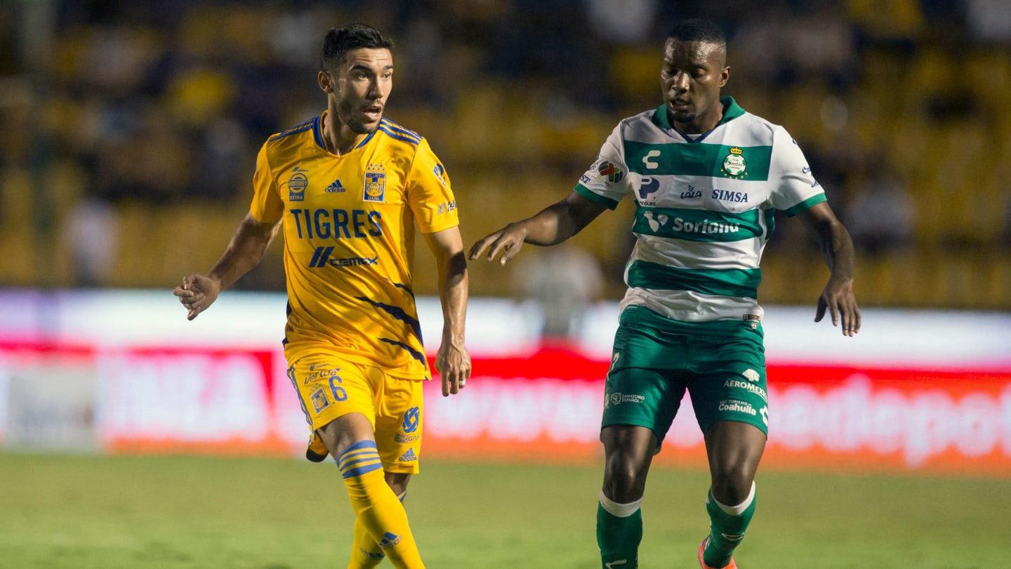 La previa del Santos Laguna vs Tigres, cuartos de final ida