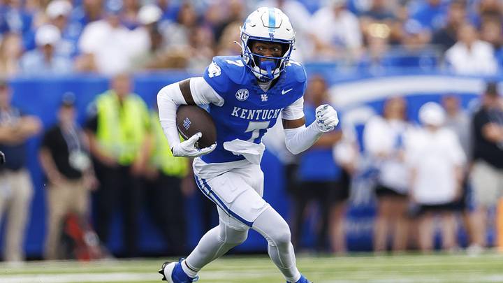 Which LSU Football Transfer Target Could Commit to the Tigers Next?