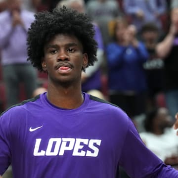 Former First Round Pick Announces NBA Retirement