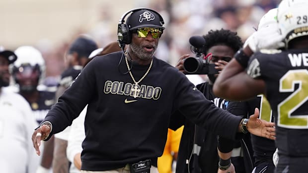 Colorado's Jason Phillips Explains How Sincere Brown Can Become Star ...