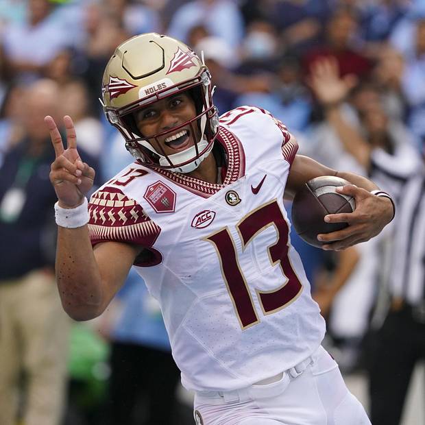 Do the Jets already have their next starting QB on the roster in a ...
