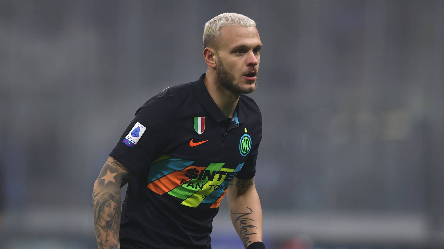 Dimarco-Inter, ufficiale il rinnovo: i dettagli del nuovo contratto