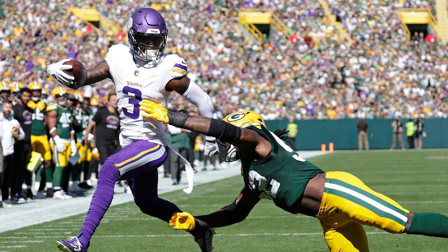 NFC North Power Rankings: Division dominates in Week 6