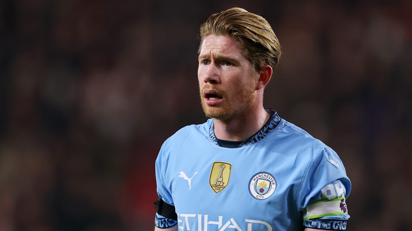 Los cinco próximos partidos del Manchester City tras golear 6-0 al ...