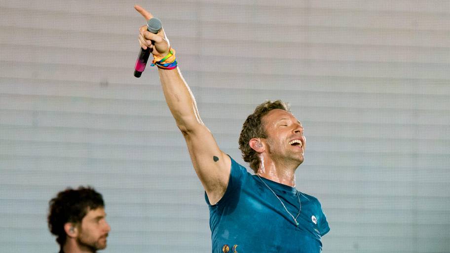 SportsCenter trolls viral Coldplay kiss cam mishap by Astronomer CEO ...