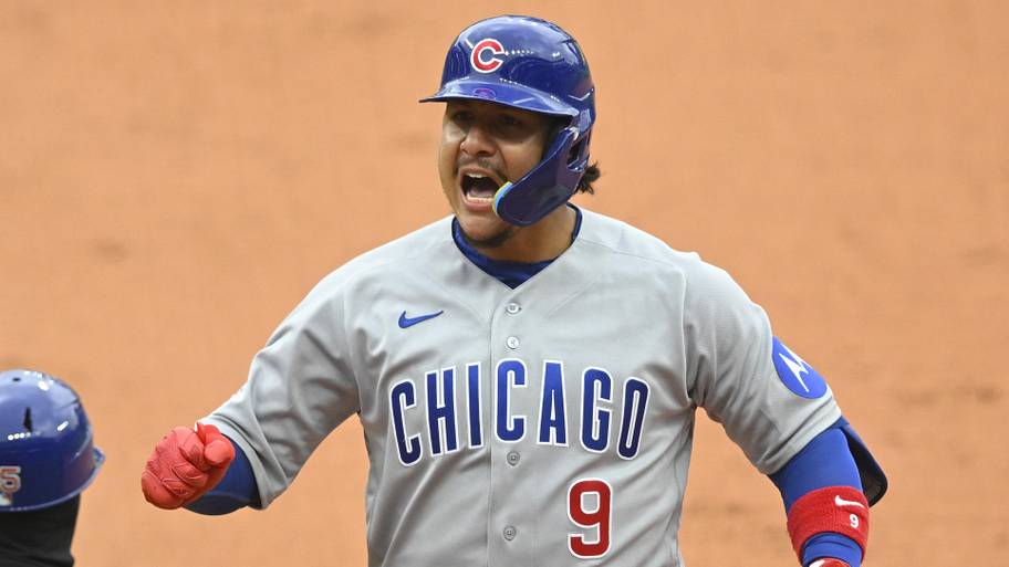 Edward Cabrera Praises Chicago's Star-Studded Defense After Second ...