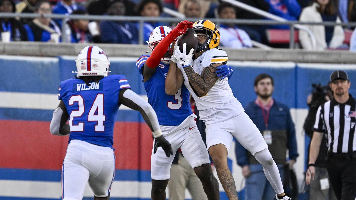 Transfer WR Will Star in UCLA's Offense