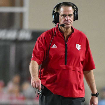 Lee Corso, Former Indiana Coach, To Retire From ESPN College GameDay In ...