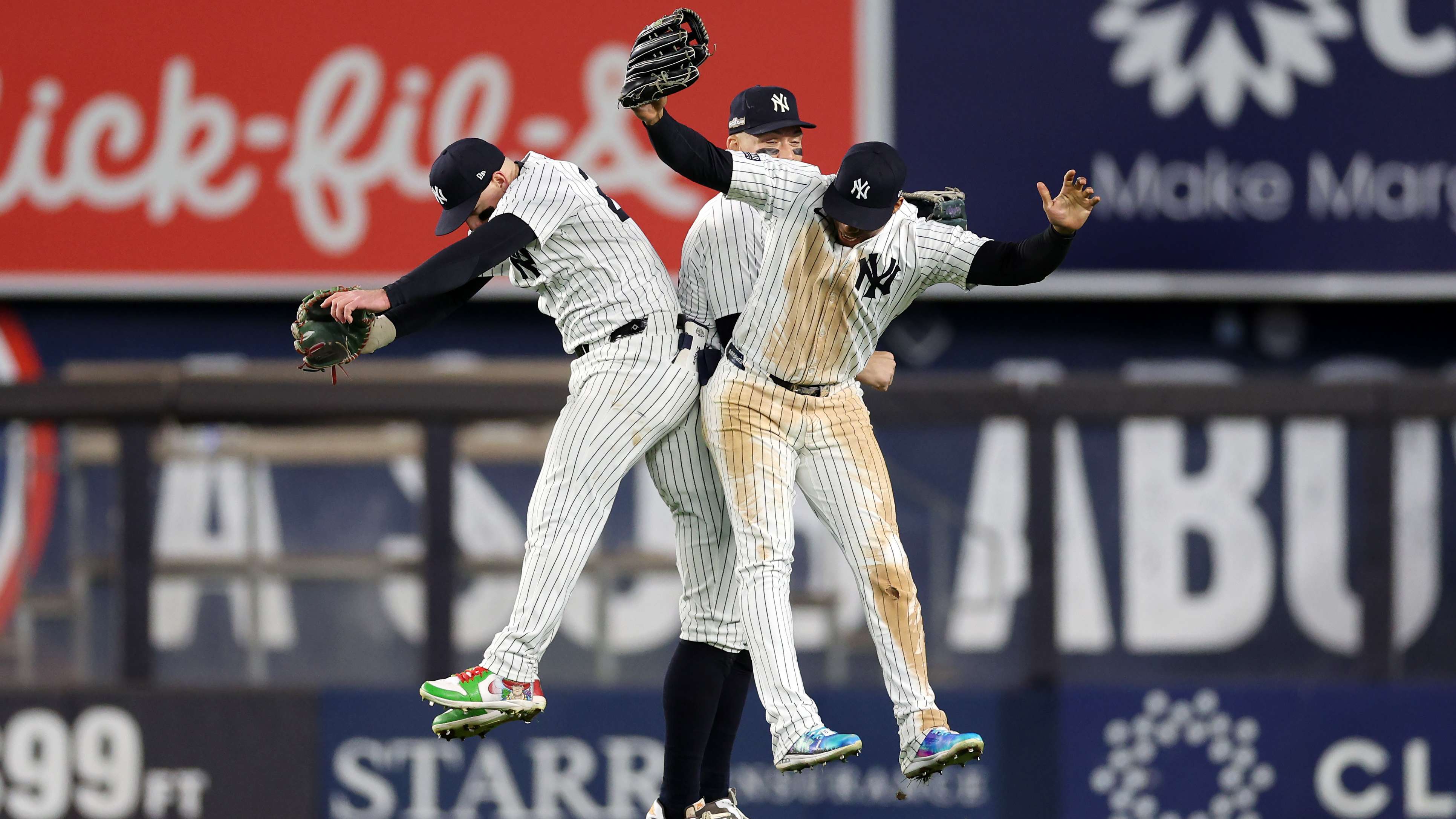 MLB insider lists Twins as 'best fit' for free agent Yankees outfielder