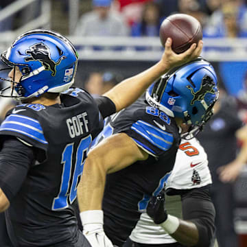 Detroit Lions Roster Cutdown Tracker Cut Kevin Strong - Sports ...