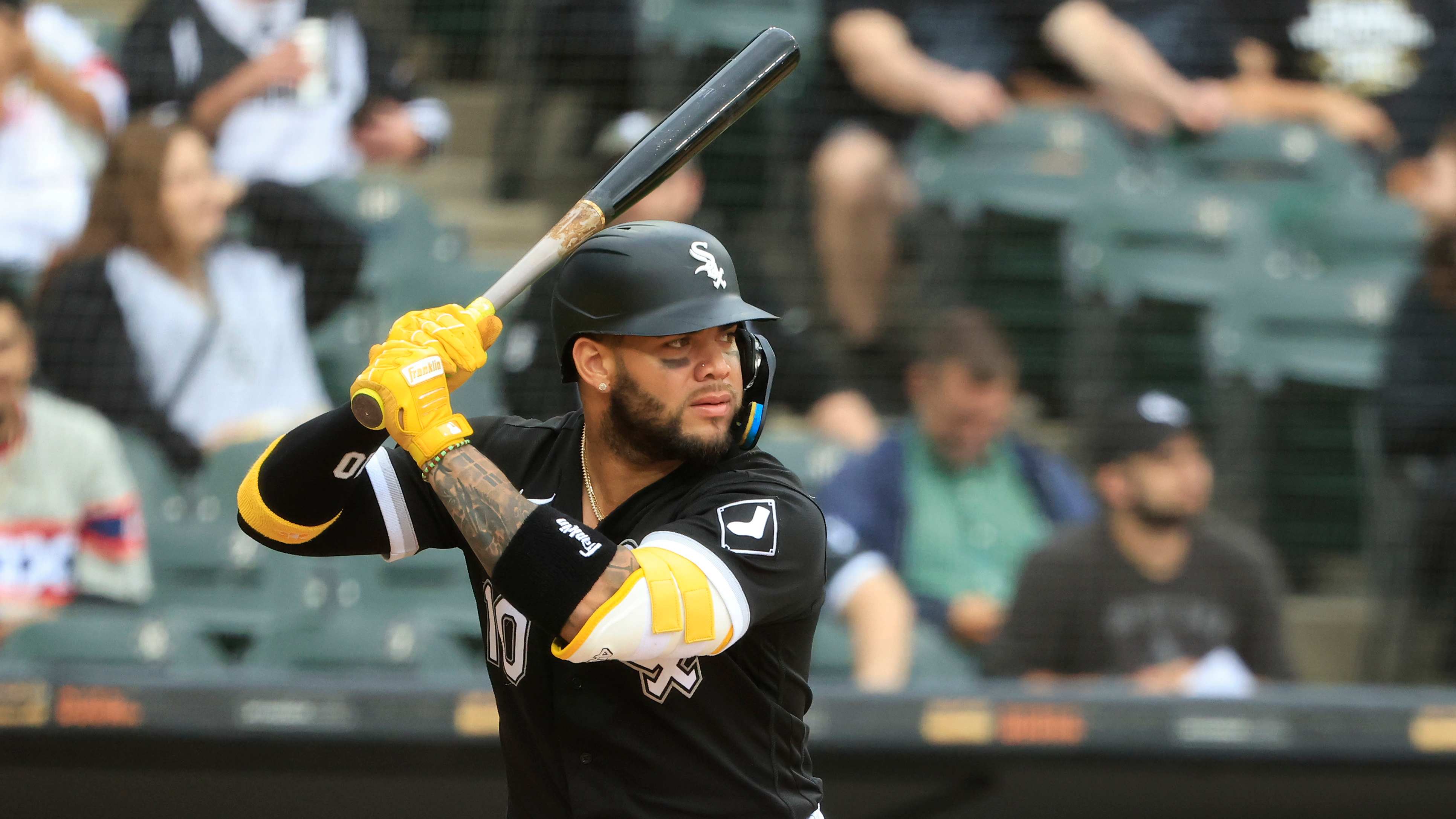 Predicting destinations for the five remaining Chicago White Sox free ...